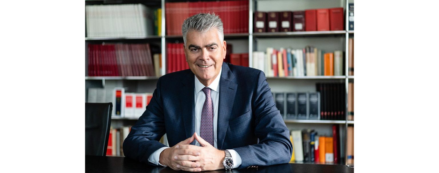 Rechtsanwalt Dr. Felix Dörr - Dr. Dörr & Kollegen (GbR)