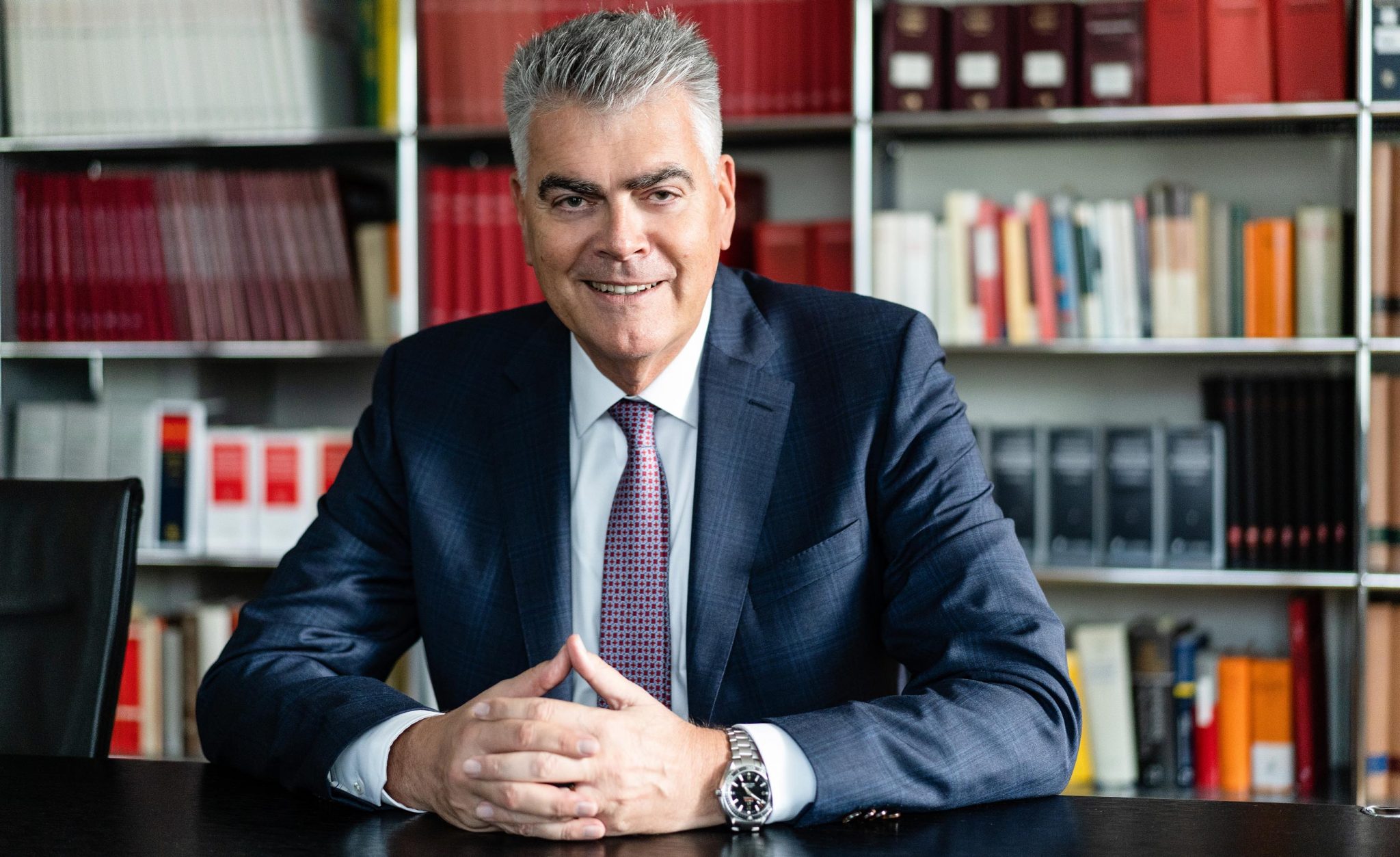 Rechtsanwalt Dr. Felix Dörr - Dr. Dörr & Kollegen (GbR)